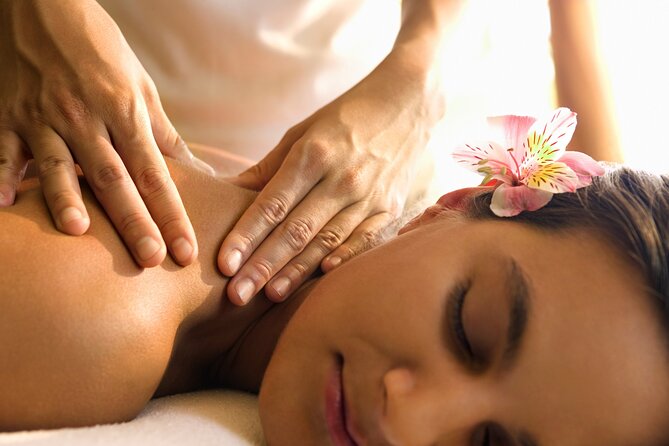 Pre-Sun Package - What to Expect From the Experience