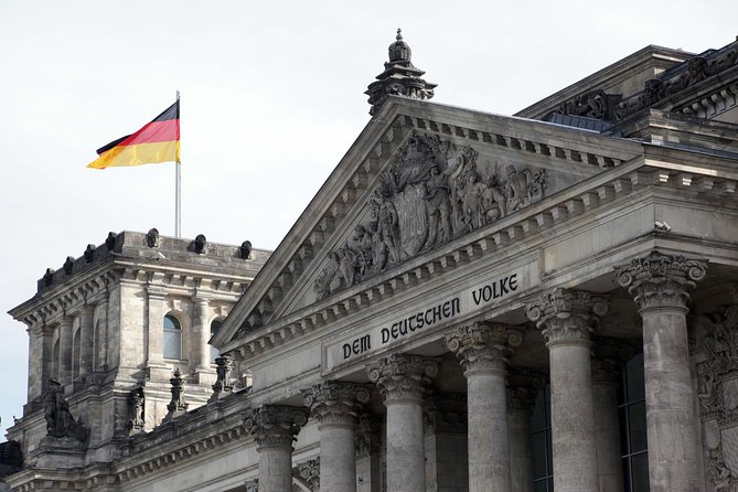 Private Berlin Custom Half-Day Tour with Private Driver and Guide - A Closer Look at the Tour Experience