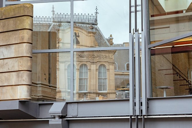 Private City Kickstart Tour: Edinburgh - Why Choose the Private Edinburgh Kickstart Tour?