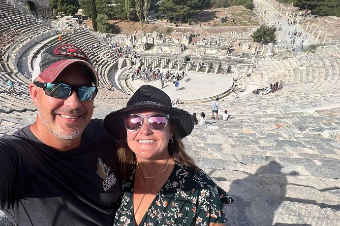 PRIVATE EPHESUS TOUR FOR CRUISERS: with Museum Entrance Tickets - Unpacking the Experience: What to Expect