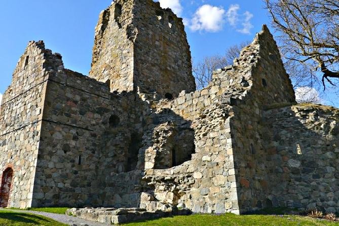 Private Full Day Viking History Tour from Stockholm Including Sigtuna and Uppsala - An In-Depth Look at the Viking Heritage Tour