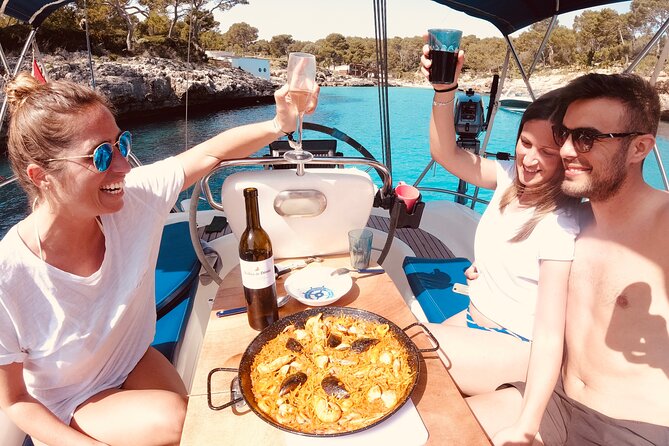 Private sailing with Paella and Tapas in Palma - An In-Depth Look at the Experience