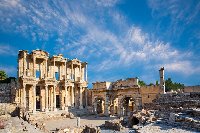 PRIVATE TOUR: Mary's House and Ephesus Ruins with MUSUEM TICKETS - Why Choose This Private Ephesus Tour?