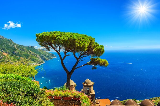 Private Tour of the Amalfi Coast from Sorrento with Driver - The Itinerary: What to Expect
