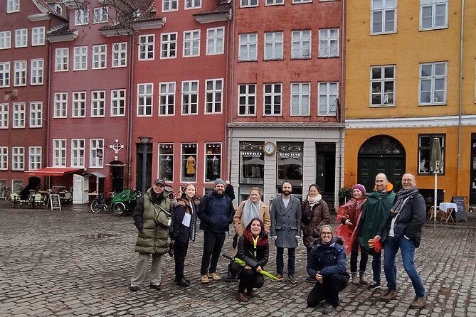 Private Walking Classical Tour of Copenhagen - Why Choose This Tour?