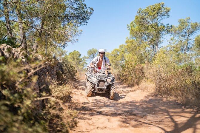 Quad BikeTour with Cliff Jumping and Snorkeling - Why You’ll Love the Mallorca Quad Bike Tour