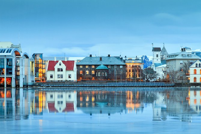 Reykjavik City Walking Tour - A Detailed Look at the Reykjavik City Walking Tour