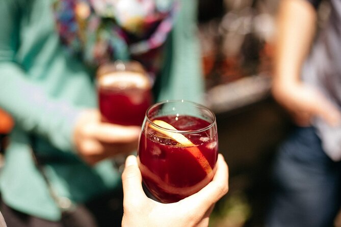 Seville's Triana Neighborhood Tapas & Wine Tour - The Real Value of the Tour