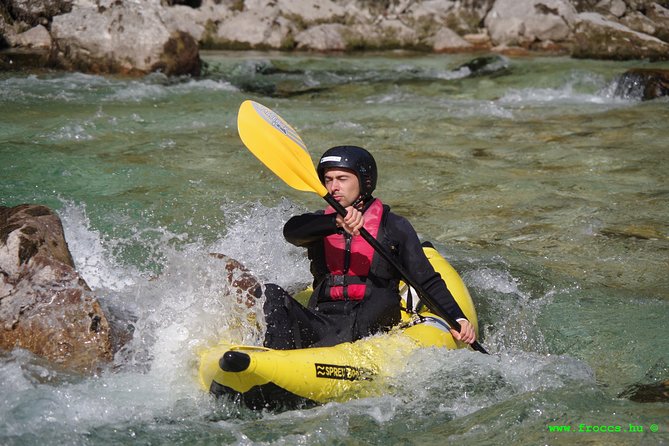 Sit on Top Kayak Trip - What Makes This Tour Stand Out?