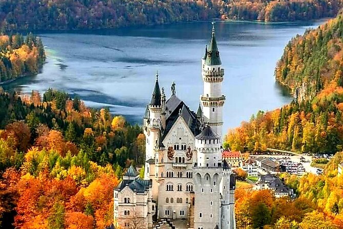 Skip the Line: Neuschwanstein Castle Private Tour From Füssen or Hohenschwangau - What the Reviews Reveal About the Experience