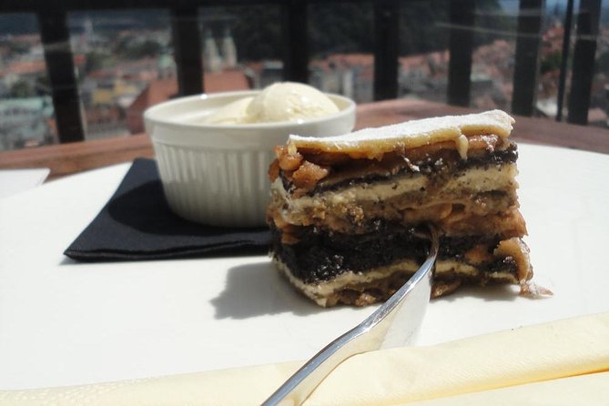 Slovenian culinary experience in Ljubljana - small group - tour - Exploring Ljubljana’s Flavorful Corners