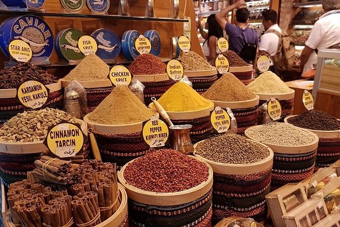 Small-Group Istanbul Old City Guided Tour - Introduction: Why Choose This Tour?