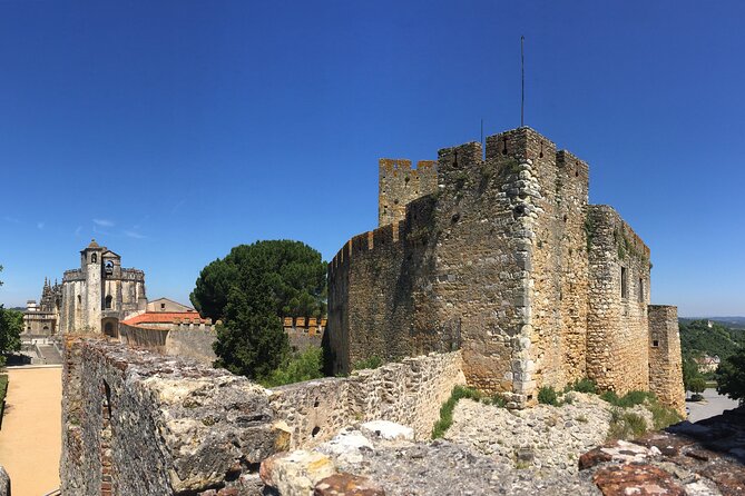 Small-Group Tour from Lisbon to Tomar Knights Templar History - Introduction: Why This Tour Might Be Just Right for You