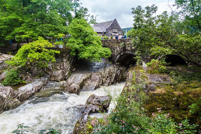 Snowdonia & Chester Day Tour from Manchester Including Admission - A Practical Tour for the Curious Traveler