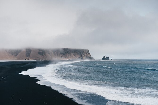 South Coast Small-Group Full-Day Tour from Reykjavik - An In-Depth Look at the South Coast Adventure