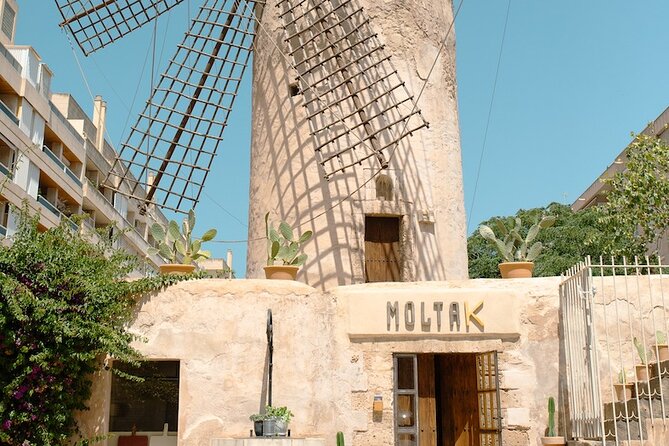 Spanish Cooking Experience in Mallorca - A Walkthrough of the Experience: What to Expect
