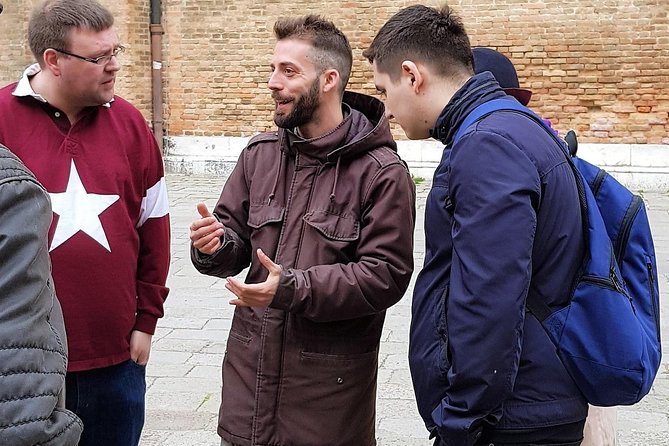 Tapas & Wines through secret Venice - A Deep Dive into the Experience
