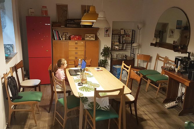 The Art of Making Pizza-Cooking Class in Unique Location with Italian Pizzachef - The Overview: What to Expect