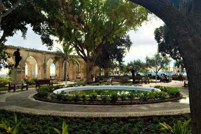 The Original Valletta Walking Tour - FAQs