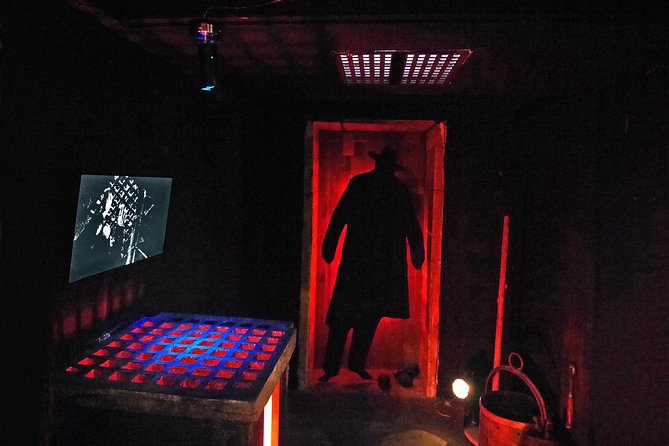Third Man Museum Admission Ticket Vienna - A Closer Look at the Third Man Museum Experience