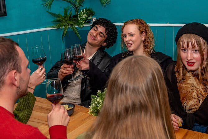 Tipsy Tour: Fun Bar Crawl In Florence with Local Guide - In-Depth Review of the Tipsy Tour