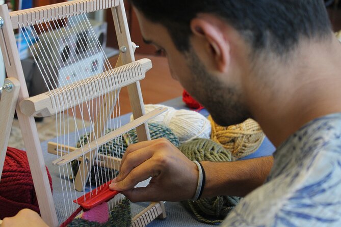 Turkish Carpet Rug Weaving Workshop (Hal Kilim Dokuma Atölyesi) - Deep Dive into Participant Feedback