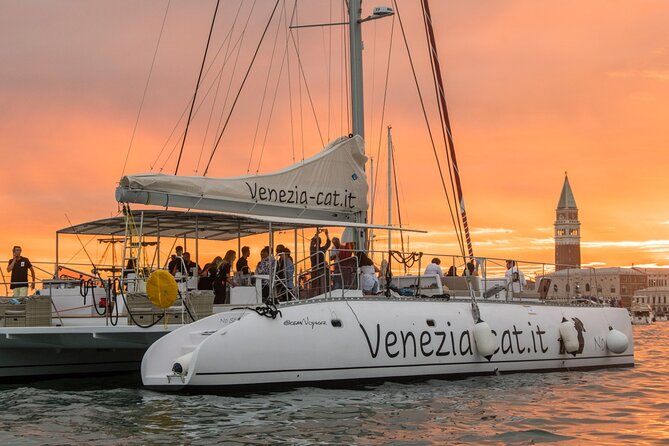 Venice by Night Catamaran Cruise - Why Choose the Venice by Night Catamaran Cruise?
