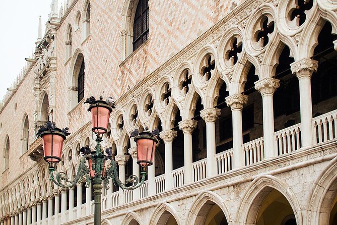 Venice: St Mark's Basilica After-Hours Tour with Optional Doge's Palace - Experience the Unique Charm of an After-Hours Basilica Tour