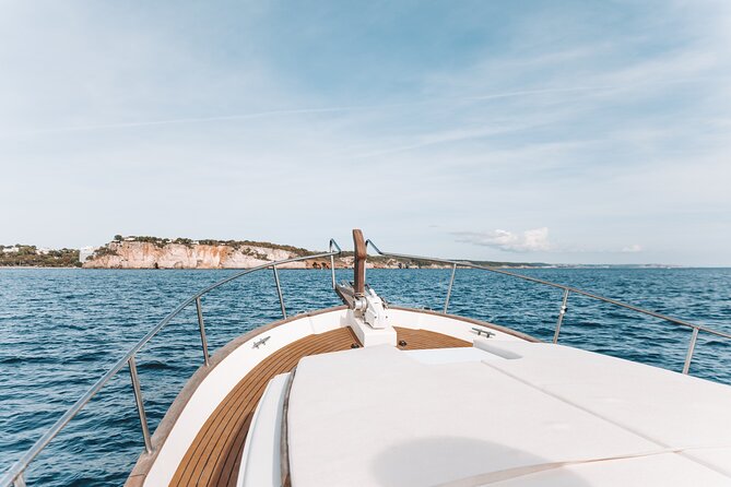 Visit the 8 most beautiful beaches in the South of Menorca Marenostrum - Who Should Consider This Tour?