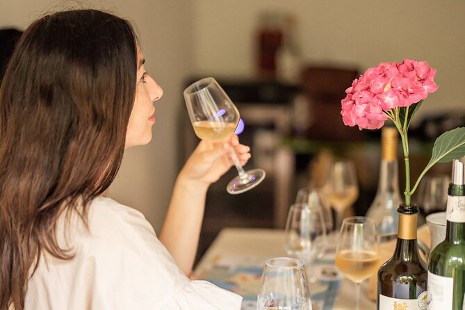 Wine Tasting Class: Tour de France in Nice City Centre - A Closer Look at the Itinerary and Experience