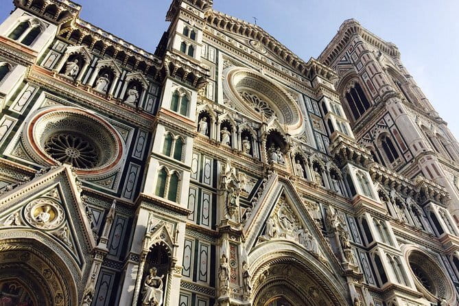 #1 Florence City Tour, David & Uffizi | Satisfaction Guaranteed!