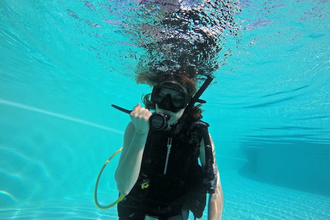3 days Open Water Course | Scuba Diving