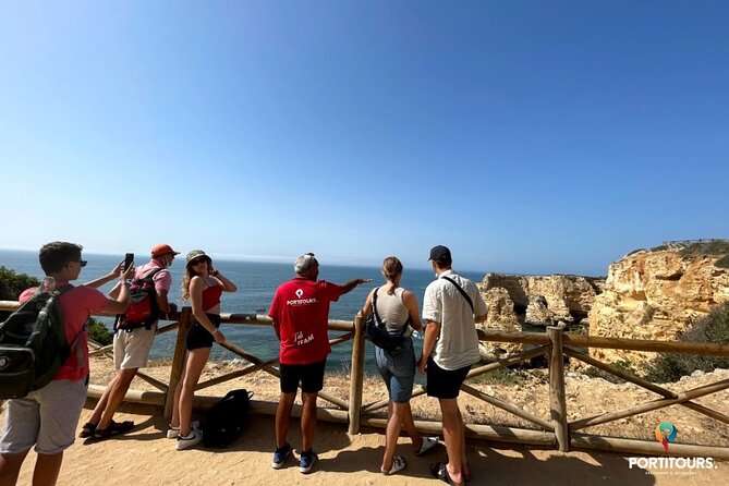 Algarve Landscapes & Winery