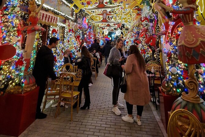 Athens Evening Food Tour
