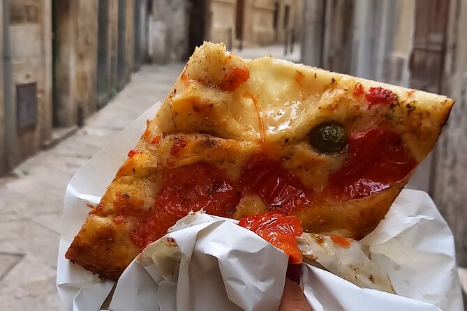 Baris Ultimate Street Food Tour - Small Group by Do Eat Better