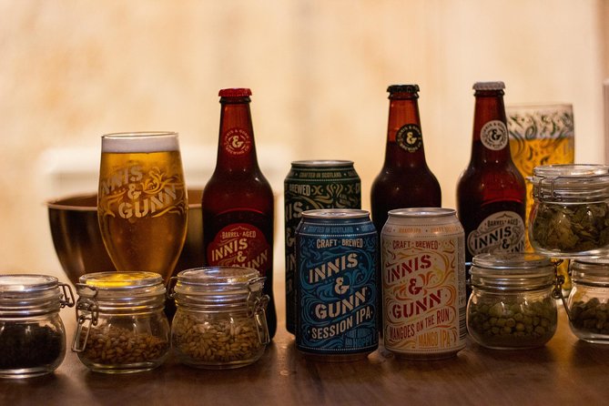 Beer Tasting Session @ The Lost Close