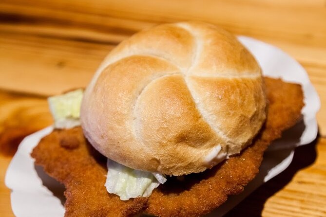 Berlin Food Walking Tour With Secret Food Tours