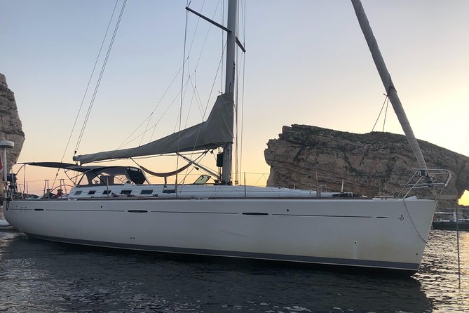 Best sailing adventure with Malta Sailing Experiences