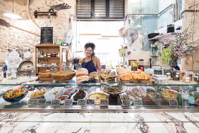 Beyond Bouillabaisse: Diving into Marseilles Multicultural Stew