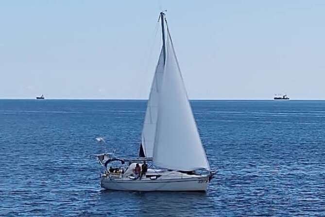 Black Sea and Constana City - Private Tour from Bucharest