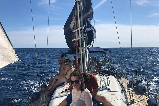 Boat tour of the Amalfi Coast with Aperitif