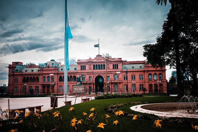 Buenos aires small group city tour the drawbacks and considerations