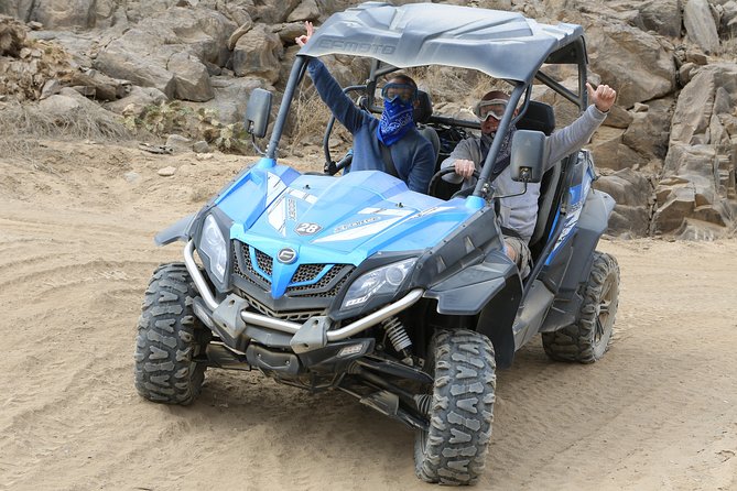 Buggy Tour Gran Canaria