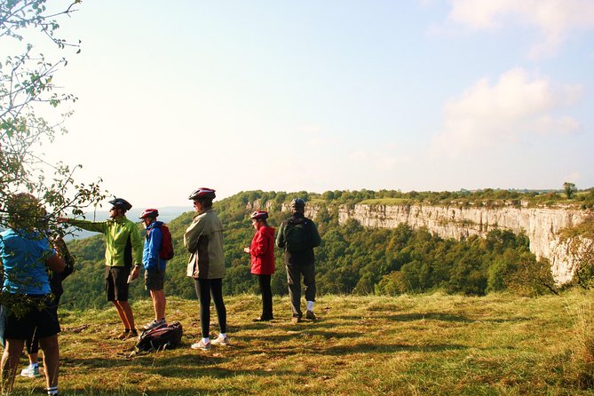 Burgundy Bike Tour with Wine Tasting from Beaune