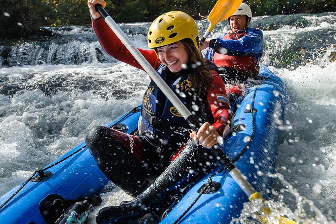 Canoe Safari on Cetina River from Split or Blato na Cetini village