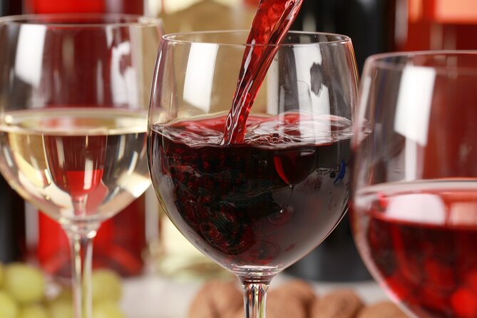 Chania Food Stories Half-Day Tour inc. tastings & drinks