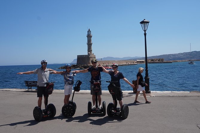 Chania Old City Discovery