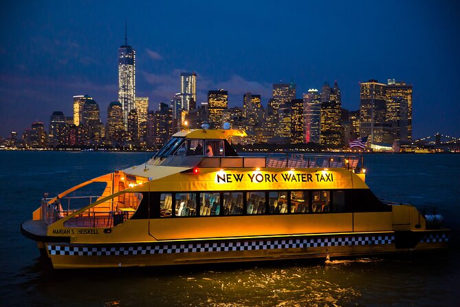 Circle line: new york city statue of liberty super express cruise what the tour includes and what it doesn’t