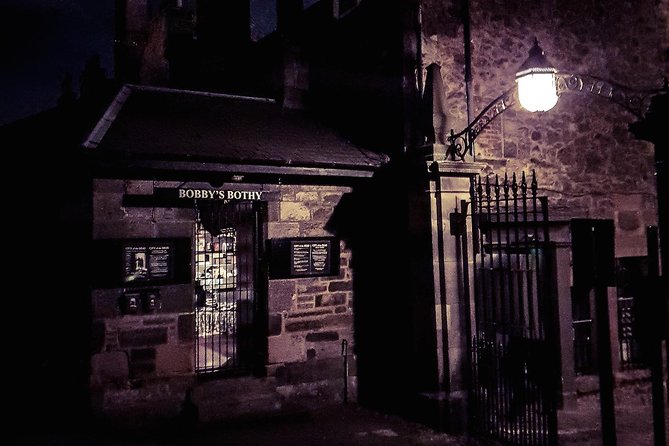 City of the Dead: The Double Dead Tour