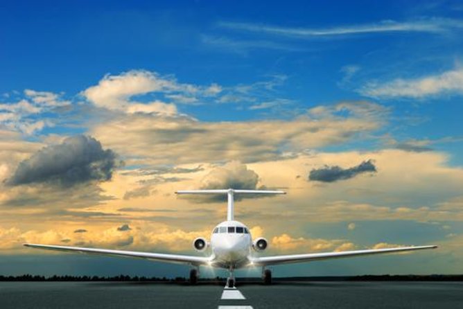 Civitavecchia Private Transfer: From the Port to Rome Airport